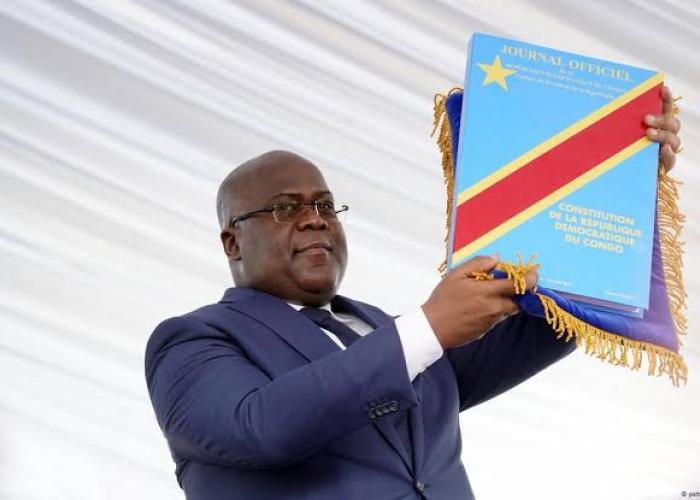 RDC : Réunis à Kalemie, les Gouverneurs de Provinces approuvent à l’unanimité le projet de ...