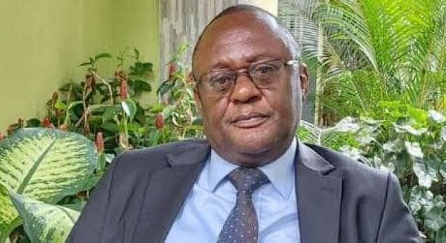Nord-Kivu : « Pourquoi dégarnir la ligne de front à Beni au profit de ...