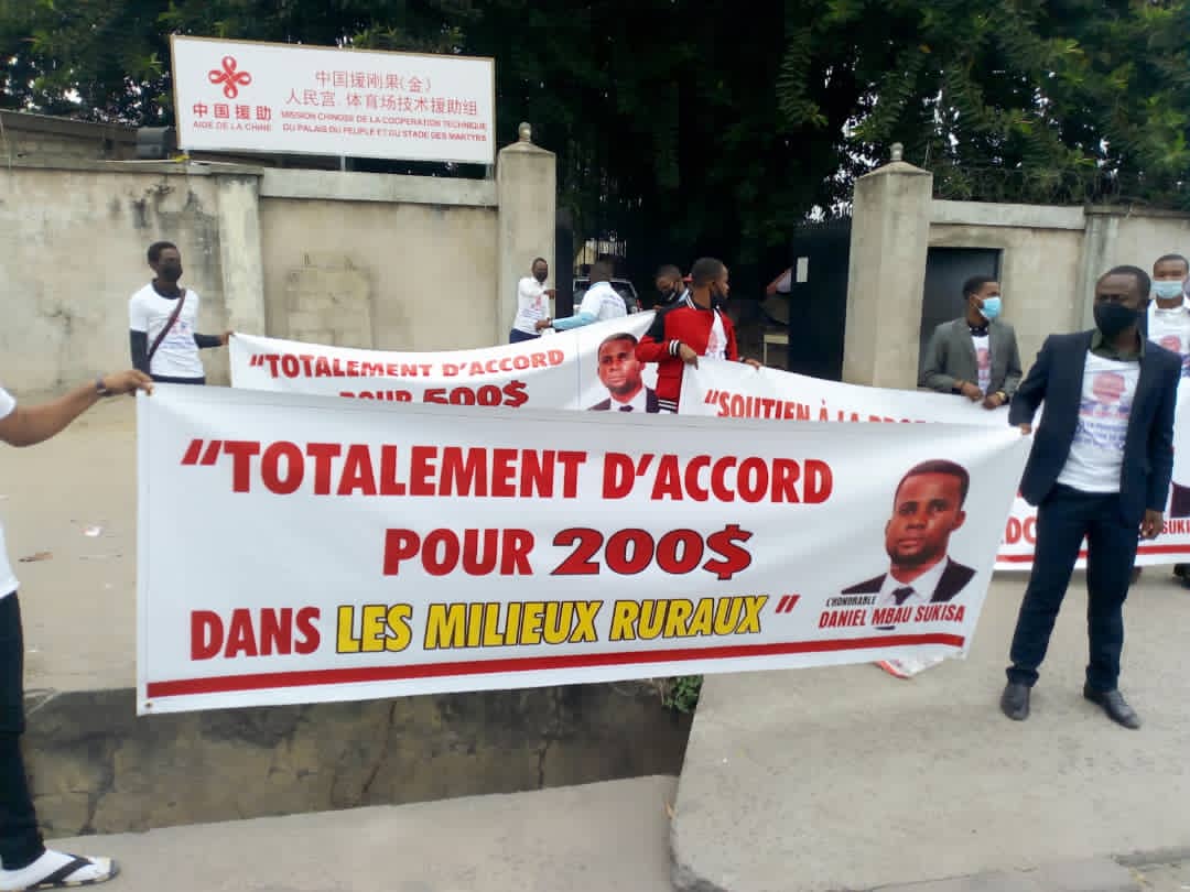 RDC : La loi fixant la dot déposée à l’Assemblée nationale | CongoRassure