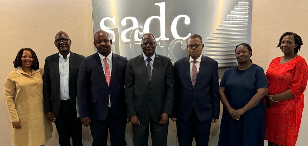 RDC : Le FPI en Mission au Botswana pour Finaliser son Adhésion au ...