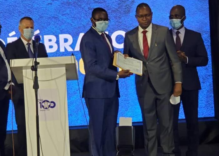 100 ans de la CILU : C’est une entreprise qui fait la fierté de la RDC ...