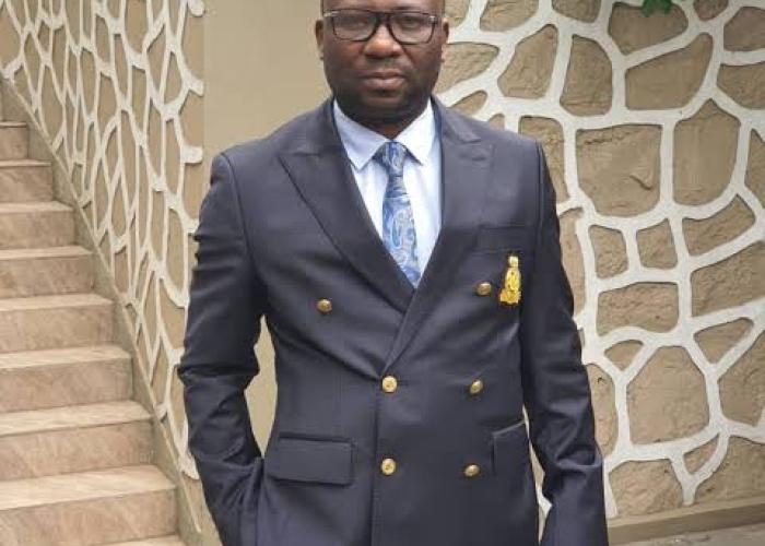 RDC : Jonas Kasimba encourage les FARDC à poursuivre la traque des ADF ...