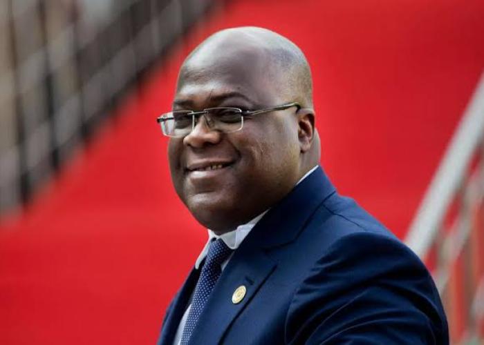 RDC: Programme d’asphatage des routes au Nord-Kivu, les notables de ...