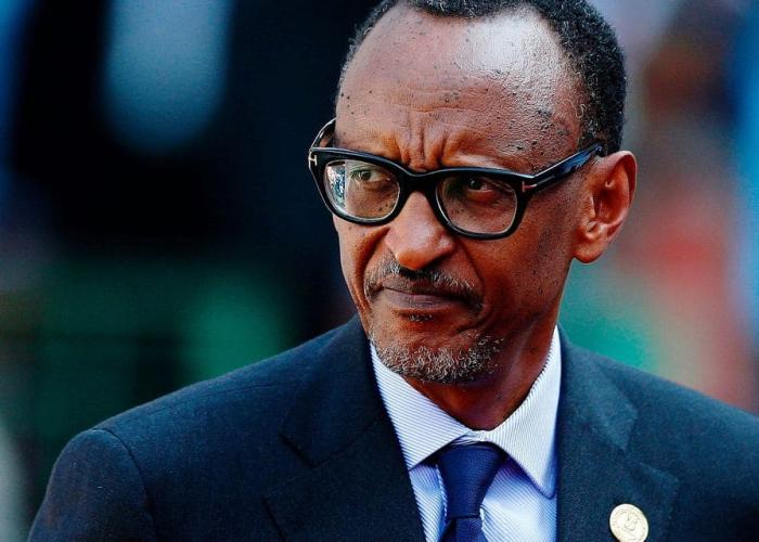 « Le Rwanda est engagé dans l’EAC pour rétablir la paix dans l’Est de ...
