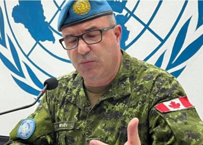 Guerre au Nord-Kivu : « Le M23 fait face aux FARDC, qui sont beaucoup ...