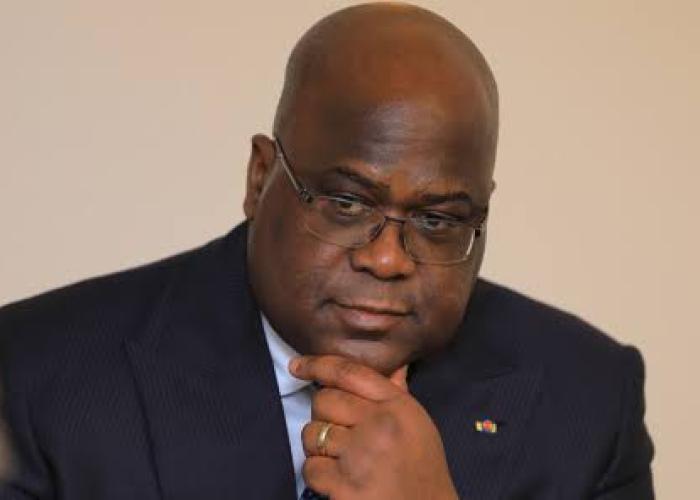 RDC : Félix Tshisekedi nomme 23 Nouveaux Ambassadeurs | CongoRassure RDC : Félix Tshisekedi nomme 23 Nouveaux Ambassadeurs | CongoRassure
