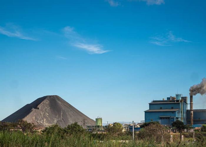 RDC : Anvil Mining va réaliser 27 projets pour un budget de plus de ...