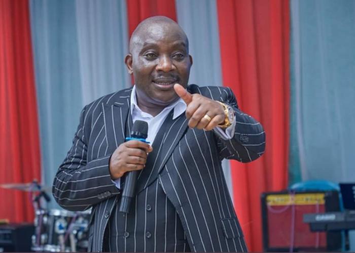 Goma : Jules Mulindwa affirme « qu’il n’est au courant de rien sur l ...