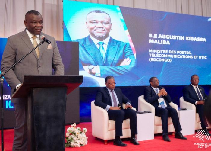 “La RDC devrait être l’un des plus grands transitaires du trafic de ...