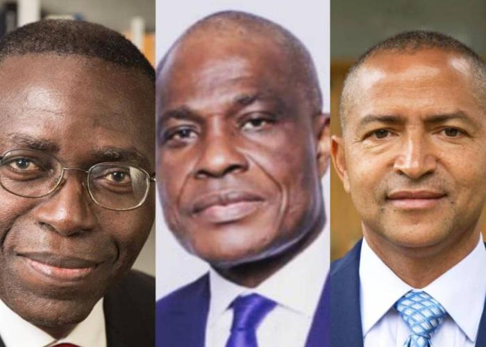 Agression de la RDC par le Rwanda : les partis politiques Ecidé ...