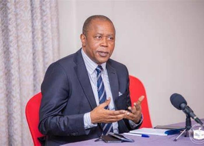 Plus de 45 millions de personnes déjà enrôlées en RDC : “ Ces chiffres ...