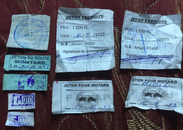 Nord-Kivu : Ce qu’il faut savoir de l’impact de la guerre dans le ...