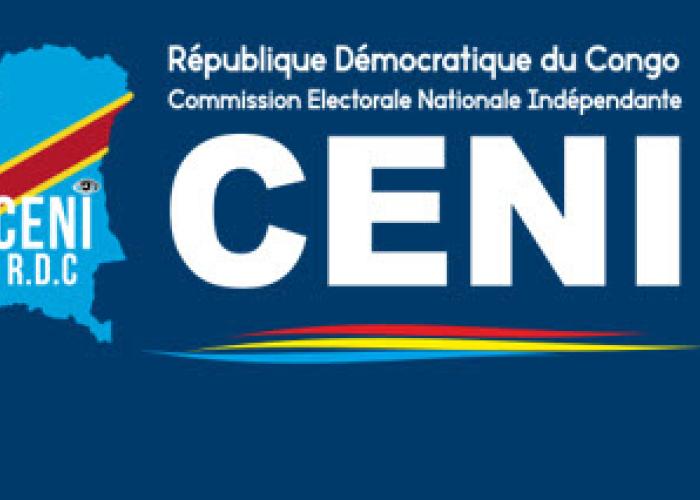 Élections 2023 en RDC : la CENI invite les candidats aux scrutins ...