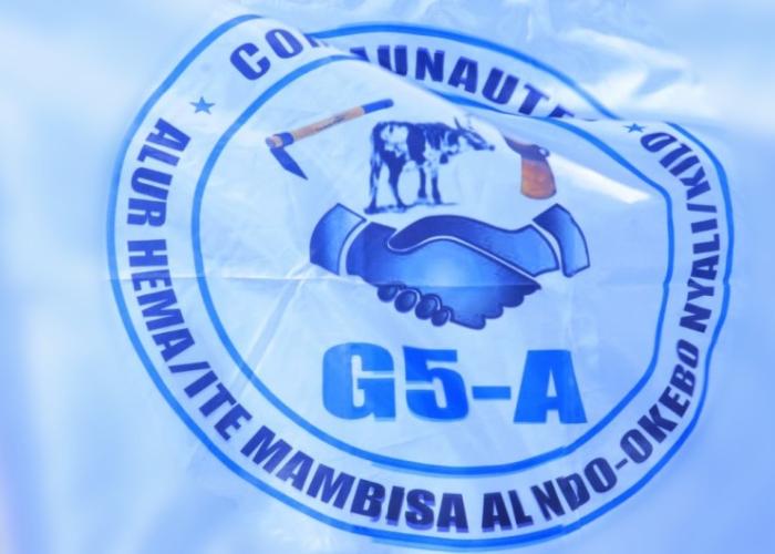 RDC : G5-A s'inquiète de l'oubli de l'Ituri dans la communication de Félix Tshisekedi | CongoRassure