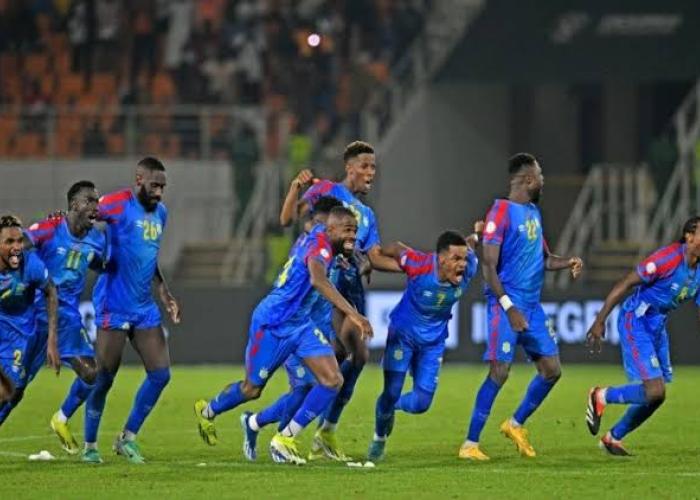 Football : RDC Vs Togo, un match décisif pour les éliminatoires de la ...