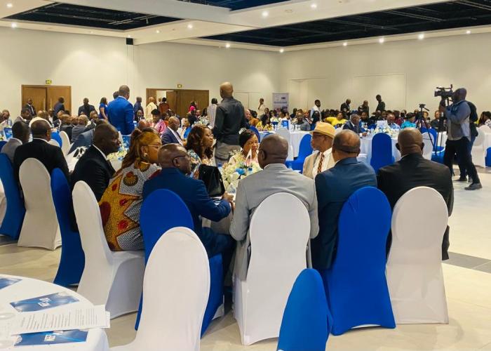 RDC : Le FPI appelé à jouer un grand rôle afin d'accompagner le ...