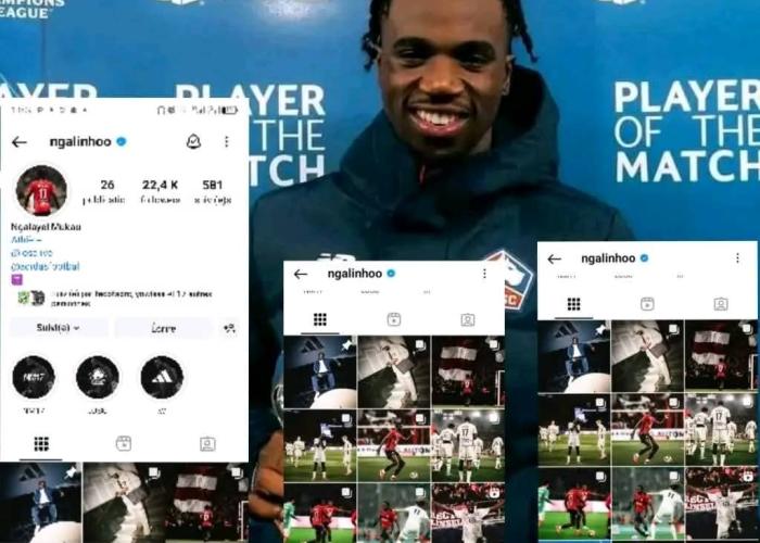 RDC : Ngal’ayel Mukau s’exprime sur les rumeurs après sa décision d ...